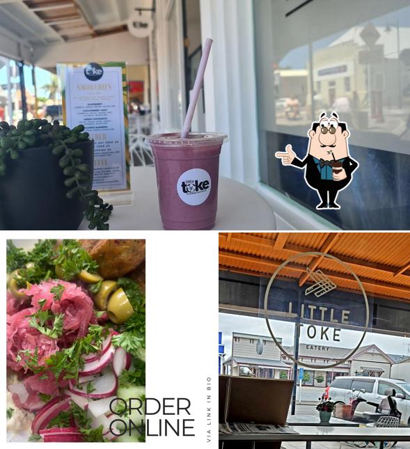 Little Toke in Thames - Restaurant reviews