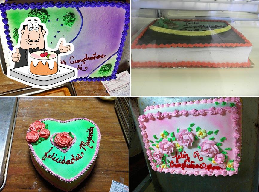 Mario's Bakery, Kennett Square - Restaurant menu, prices and reviews