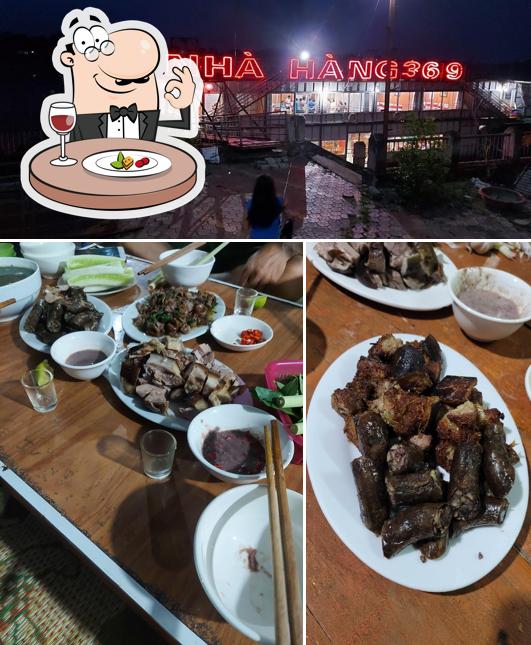 Nhà Hàng Thái Công Thịt Chó Chặt restaurant, Tuyên Quang - Restaurant ...