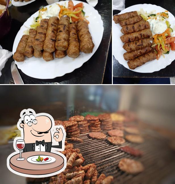 Top 10 restaurants in Prizren, october 2025 - Restaurant Guru