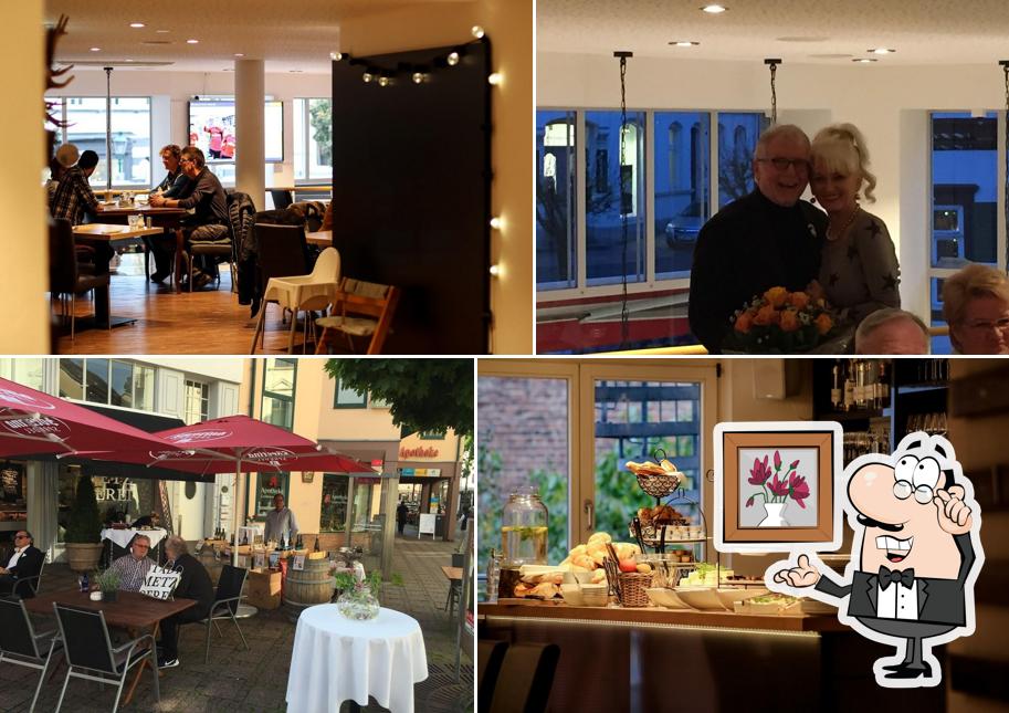 Stadtmetzgerei Fulda restaurant, Fulda - Restaurant menu and reviews