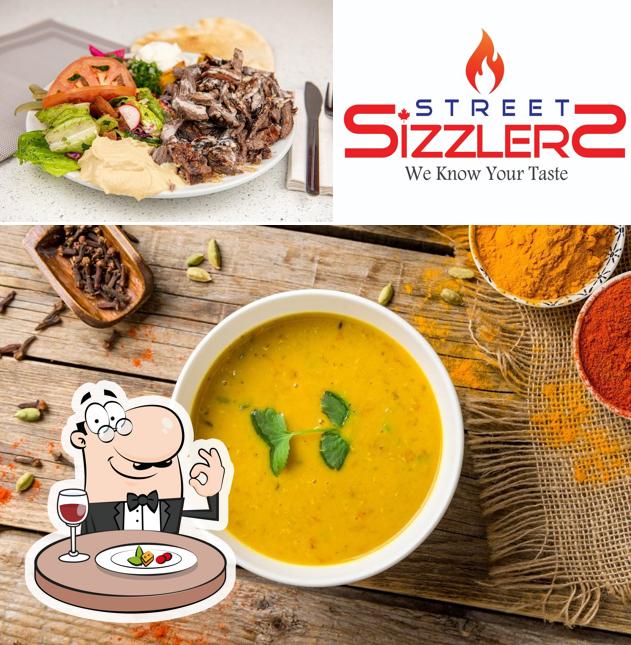 Street Sizzlers in Toronto - Restaurant reviews