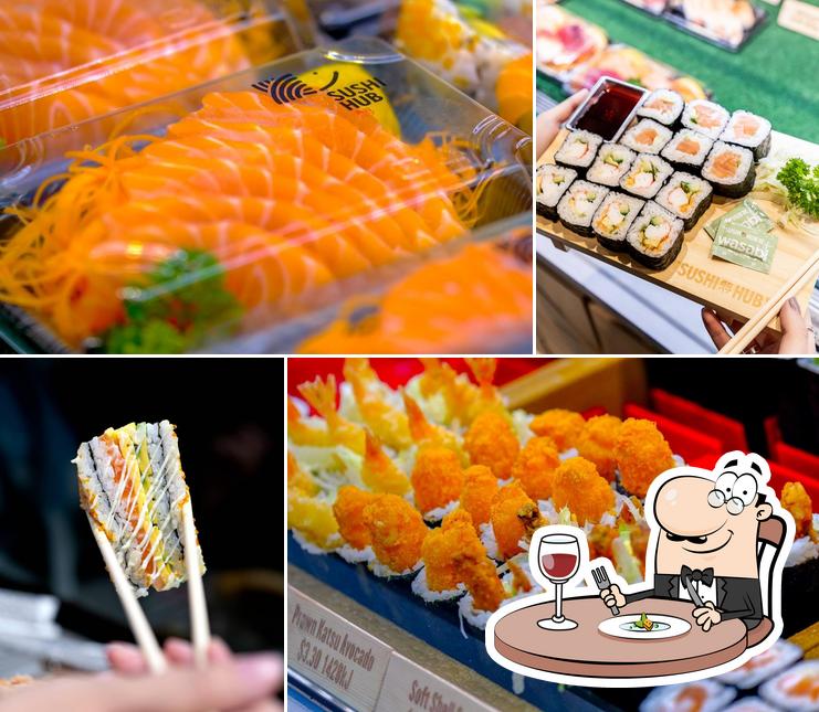 Best restaurants in Southgate Shopping Centre Mall - Restaurant Guru