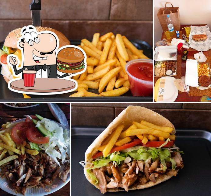 Best fast food restaurants in Paphos, spring 2024 - Restaurant Guru