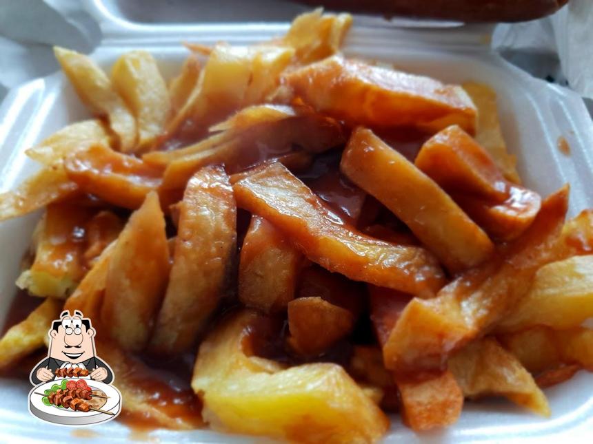 Find the best place to eat in Chorley, summer 2024 - Restaurant Guru