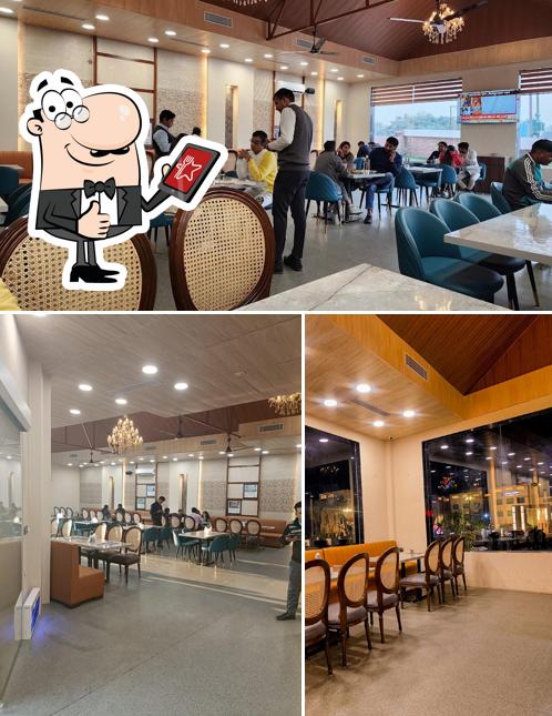 UP15 DHABA PARTAPUR BYPASS MEERUT, Meerut - Restaurant menu, prices and ...
