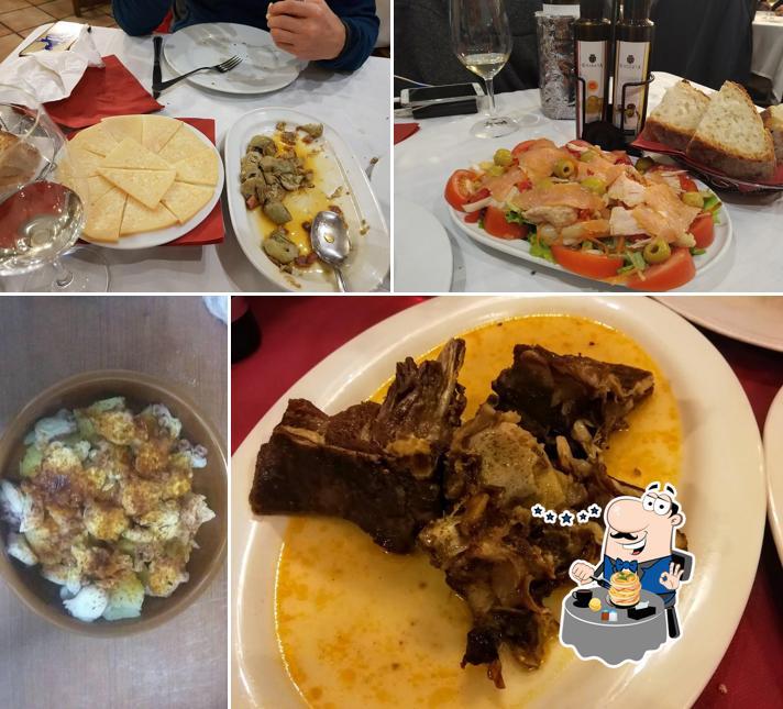 Restaurante La Taberna, León - Menú del restaurante, precios y reseñas