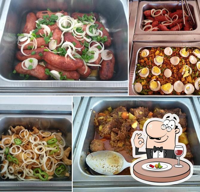 Restaurante Sabor da KSA, Brasil - Avaliações de restaurantes