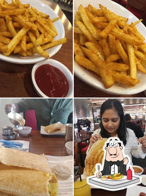 Sankalp Indian Restaurant, Annerley - Restaurant menu, prices and reviews