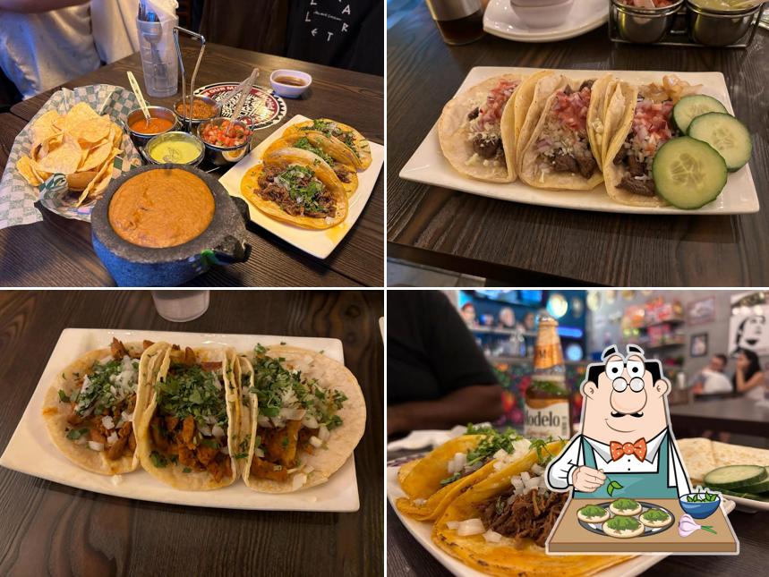 Sinaloa Factory, Toronto - Restaurant menu, prices and reviews