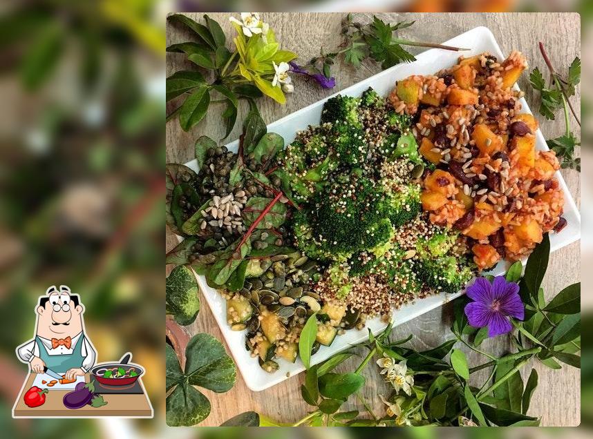 Smart Green Corner, Bordeaux - Menu du restaurant, prix et avis