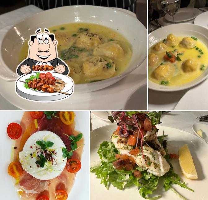 Sorrel, Toronto, Summerhill - Restaurant menu, prices and reviews