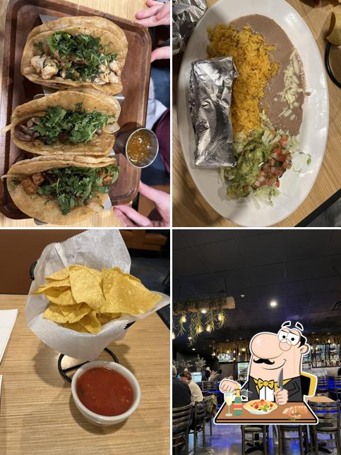 Coba Bar & Grill, Taylor Mill - Restaurant menu, prices and reviews