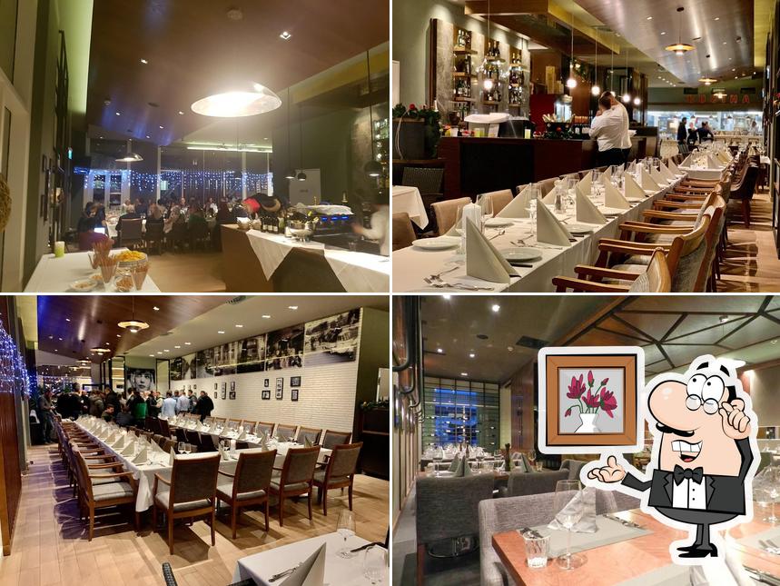Menü von Restorante da Paulo, Schlieren - Bewertungen und Ratings vom ...