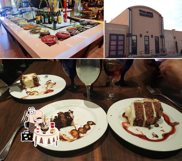 Texas de Brazil - Addison, Addison - Restaurant menu, prices and reviews