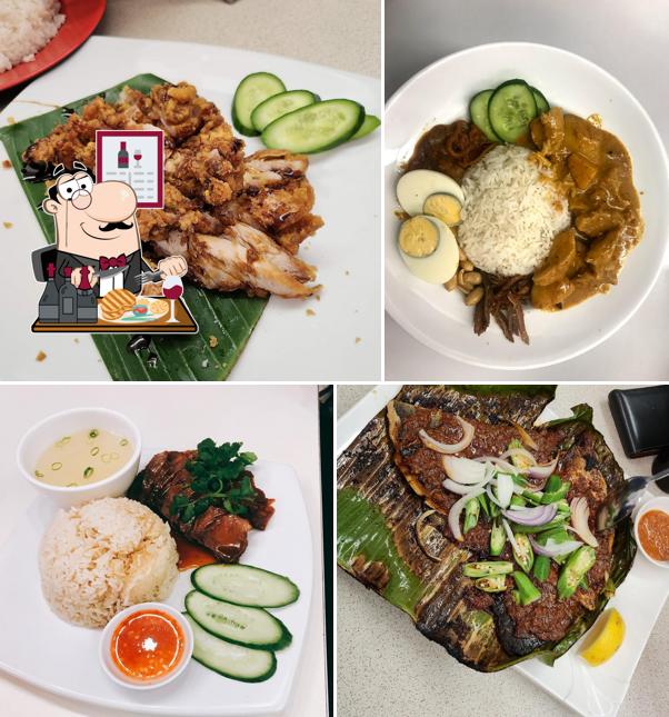 Best wok in Narwee restaurants, summer 2024 - Restaurant Guru