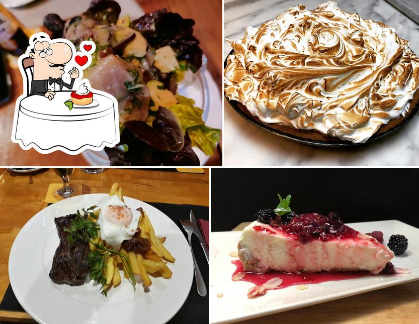 Los 5 mejores restaurantes chilenos en Barcelona, diciembre 2025 ...