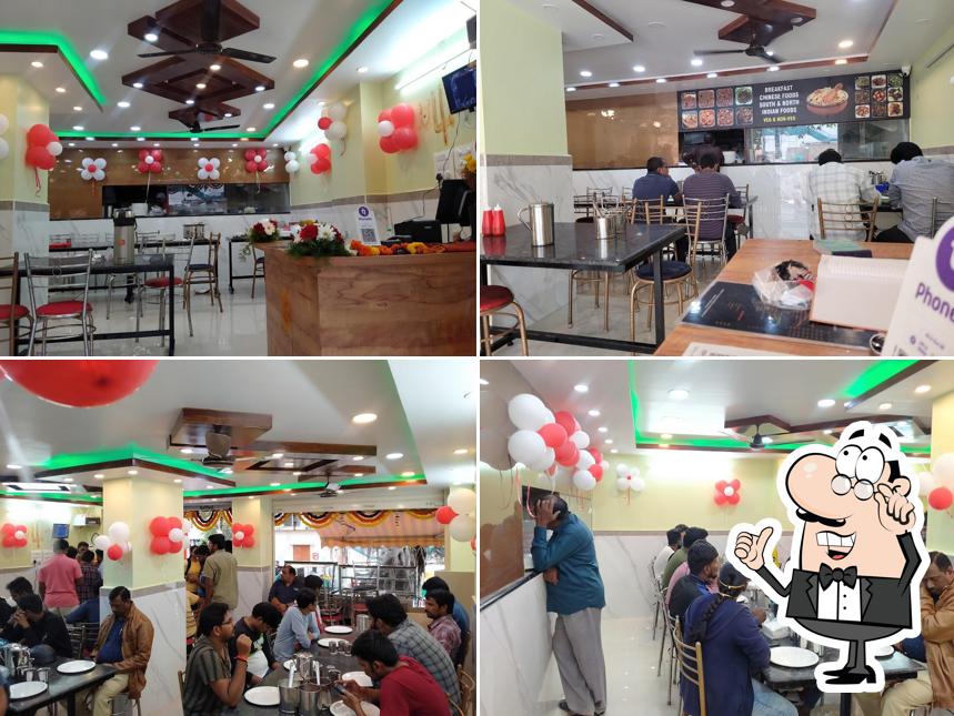 Vicky's Kitchen, Bengaluru - Restaurant menu, prices and reviews