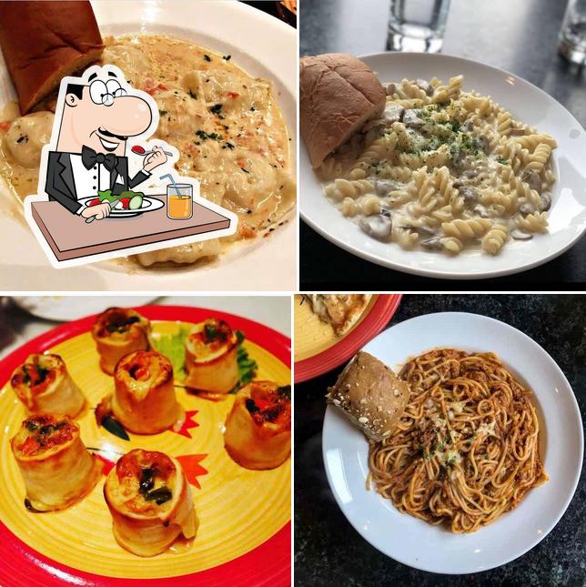 The Big Chill Café restaurants in New Delhi, spring 2024 - Restaurant Guru