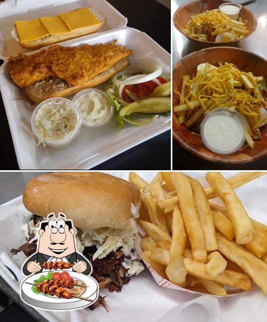 Butler Hot Dog Shoppe, Butler - Restaurant menu, prices and reviews