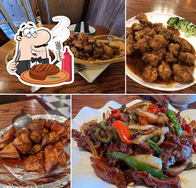 CHENGDU, Tulsa - Restaurant menu, prices and reviews