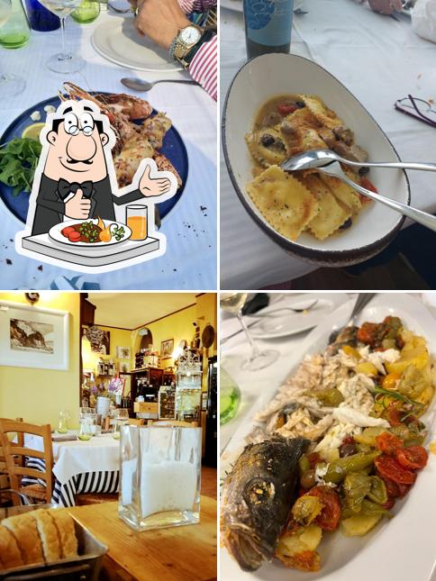 Acqua Salata Beach & Restaurant, Montemarciano - Restaurant reviews