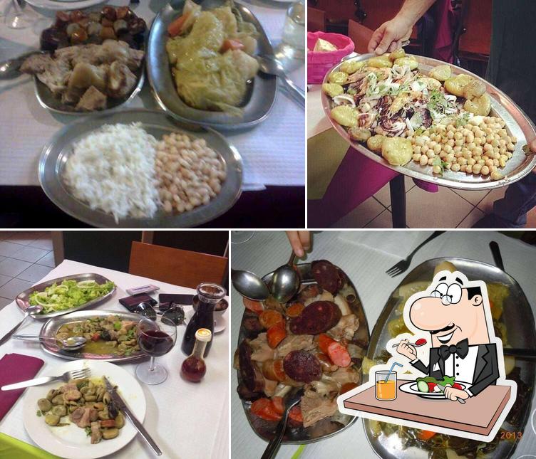 Adega do Falhão restaurante, São Domingos de Rana - Avaliações de ...