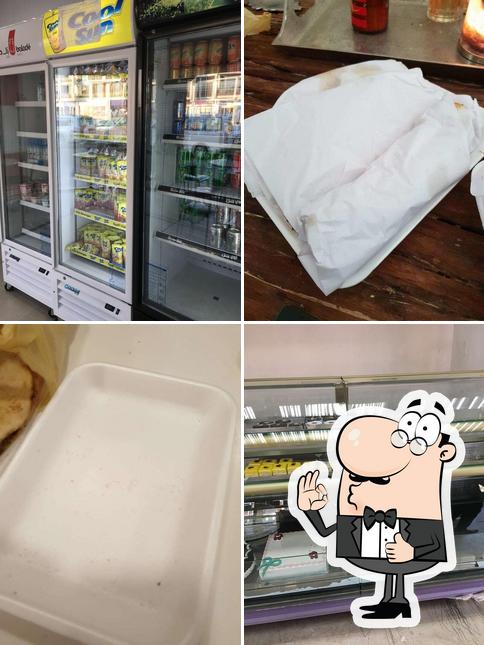 Al Reef Lebanese Bakery, Dubai, Jumeirah-3 - Restaurant menu and reviews