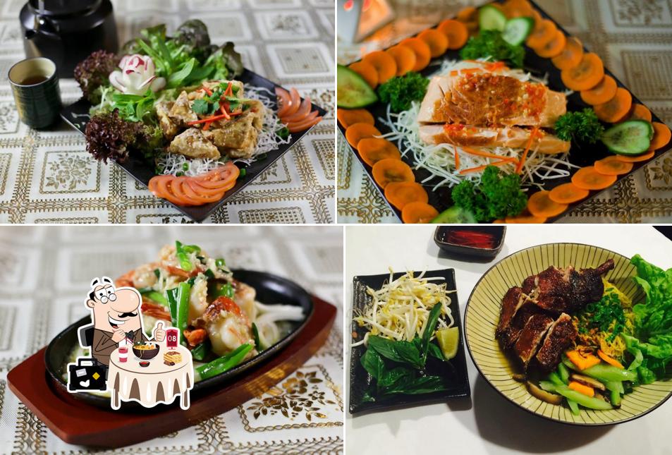 Top 5 restaurants with chicken stir-fry in Bathurst, april 2025 ...