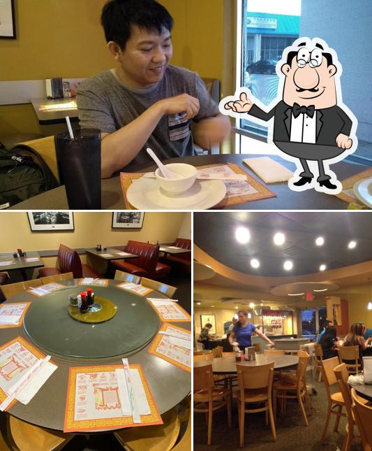 First Chinese BBQ, 2214 S Collins St in Arlington - Restaurant menu and ...