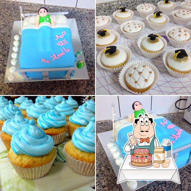 Babylon Cafeteria & Sweets, Fujairah - Restaurant menu and reviews