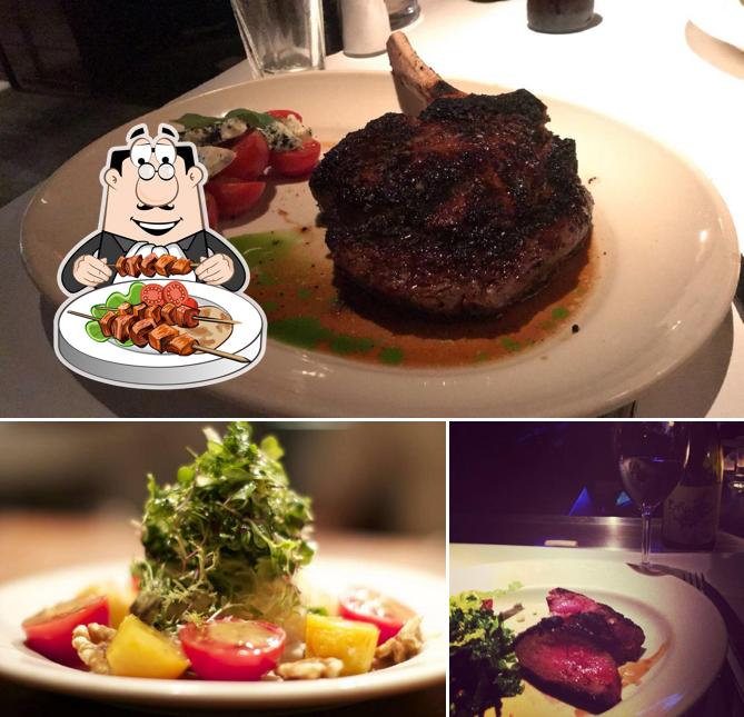 Bandera in Los Angeles - Restaurant menu and reviews