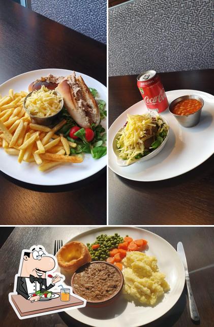 Bar Zero in Hamilton - Restaurant menu and reviews