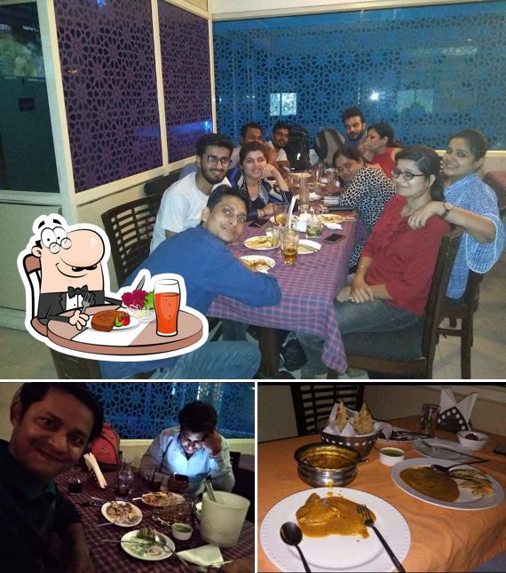 Big Banana Restaurant and Bar, New Delhi - Restaurant menu, prices and ...