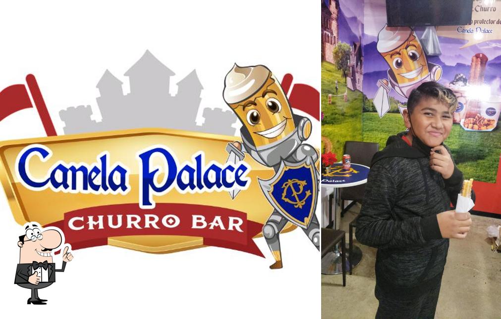 Canela Palace Churro Bar, Tijuana - Restaurant reviews