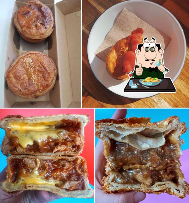Pie Thief, Footscray - Restaurant menu, prices and reviews