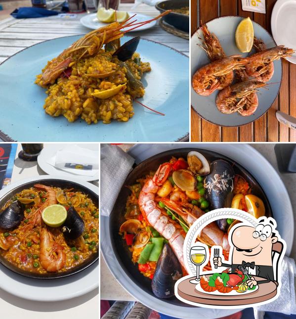 Top 10 restaurants in Magaluf, december 2025 - Restaurant Guru