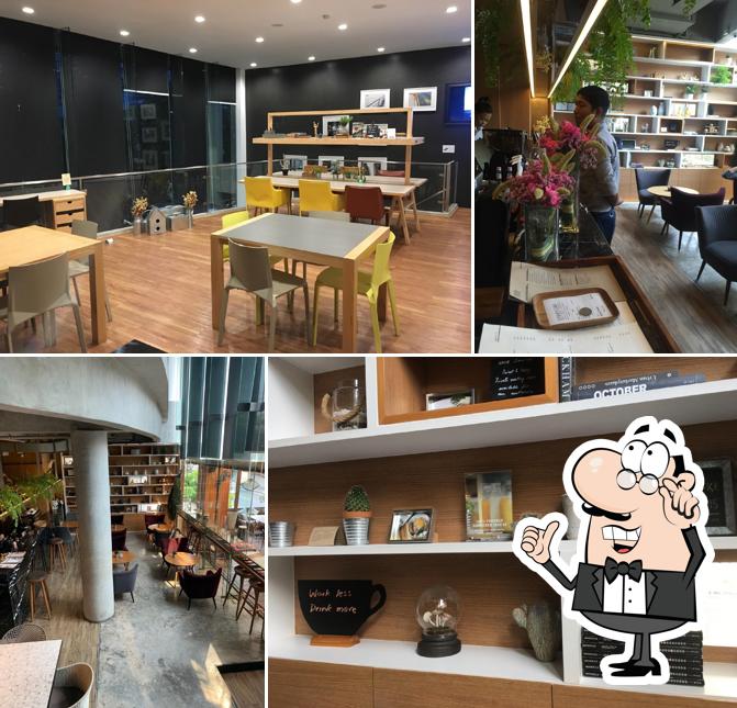 Storyline, Bangkok, Phrom Phong - Restaurant menu, prices and reviews