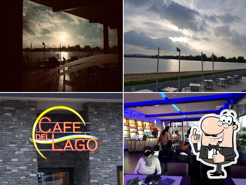Café del Lago cafe, Salzgitter - Restaurantspeisekarten und Bewertungen