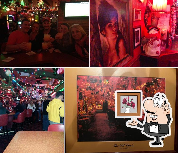 Cleo's Brown Beam, Appleton - Restaurant menu, prices and reviews
