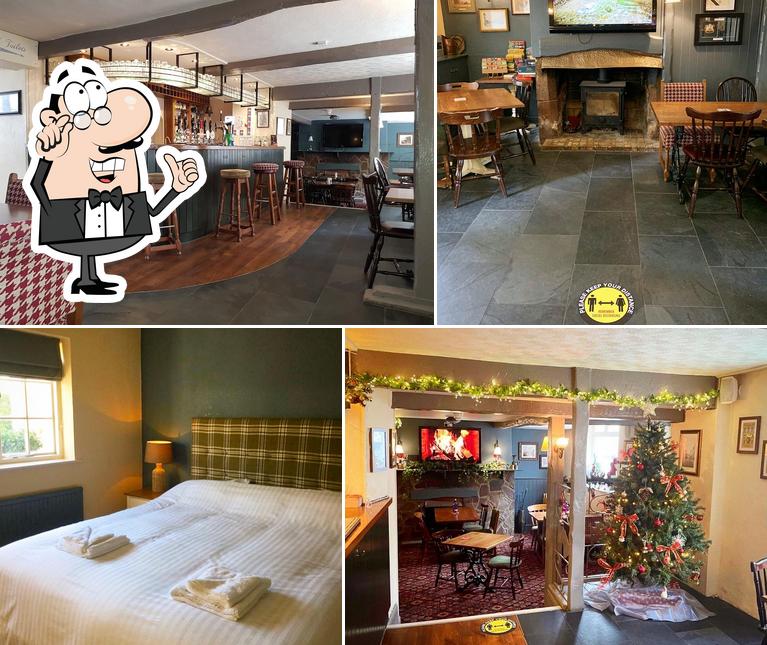 Top 7 pubs & bars in Chepstow, december 2025 - Restaurant Guru