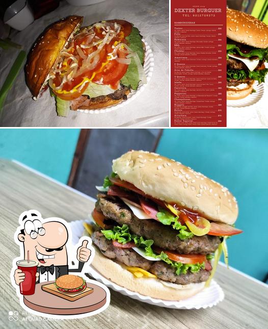 Dexter Burguer restaurant, Nanchital - Restaurant reviews