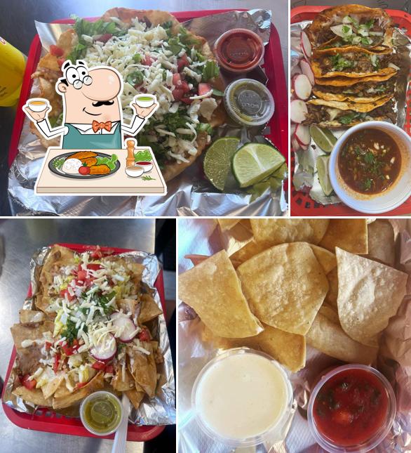 El taco loco, 3439 Parsons Ave in Columbus - Restaurant reviews