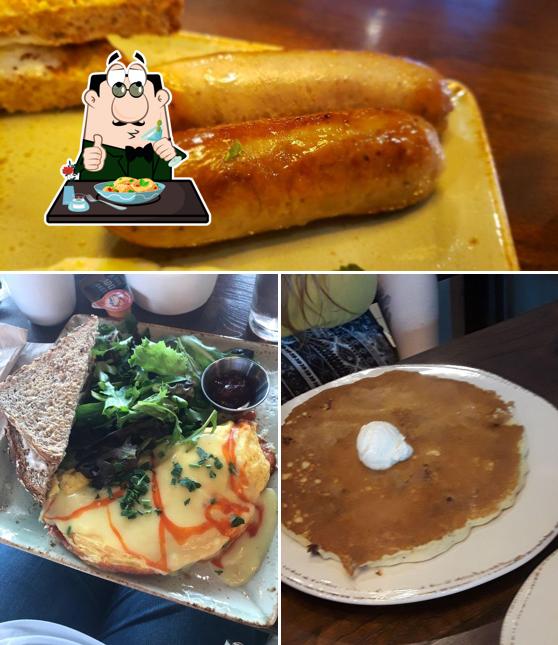 First Watch establishment, Oak Creek – menu, prices & reviews