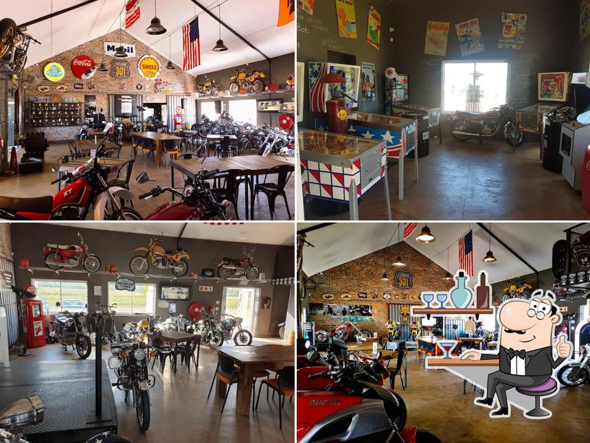 Top 20 restaurants with burgers in Cape Town, september 2025 ...