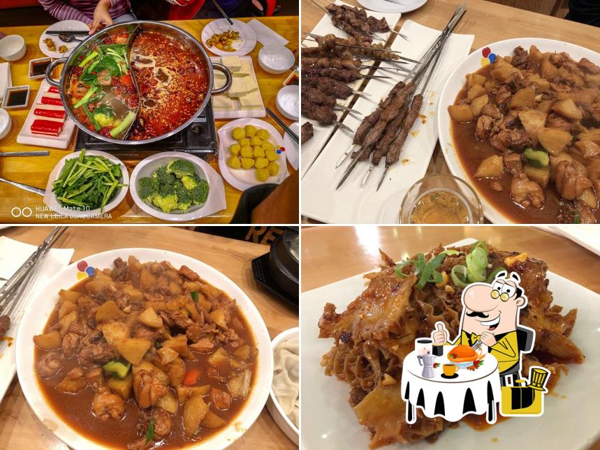 Gogo Music Cafe 三原色, 239A Burswood Dr in Auckland - Restaurant menu and ...