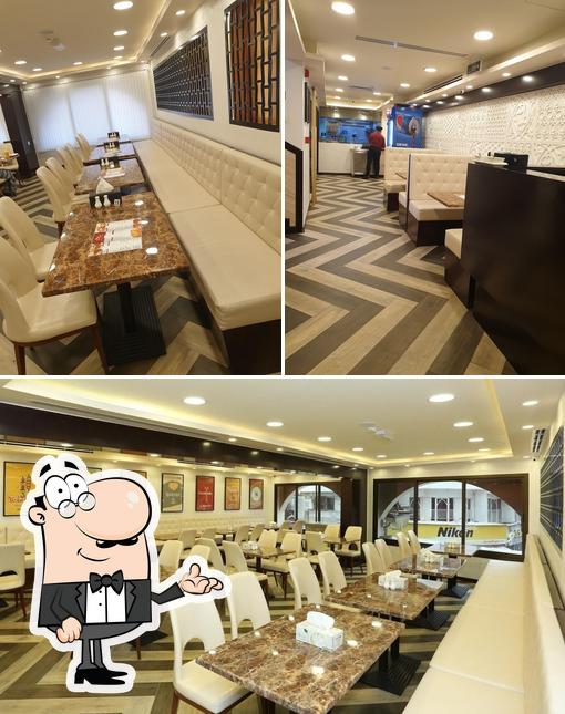 Grand Barbeque Restaurant, UAE, 79 Sikkat - Al Khail Rd - Restaurant ...