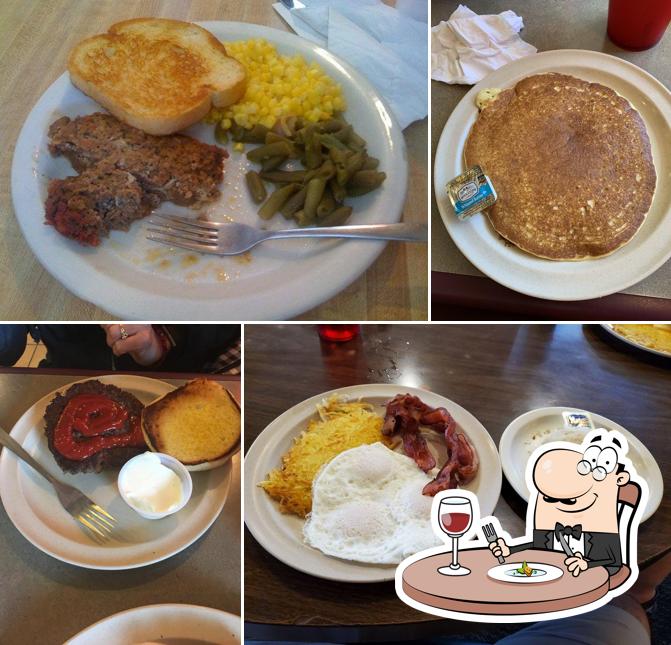 Hi-Way Diner, Lincoln - Restaurant menu, prices and reviews