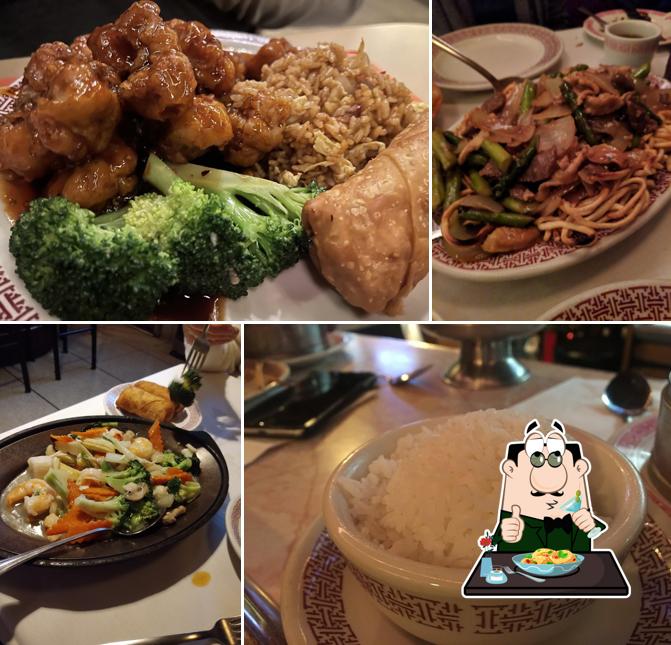 Hong Luck Restaurant, Levittown - Restaurant menu, prices and reviews