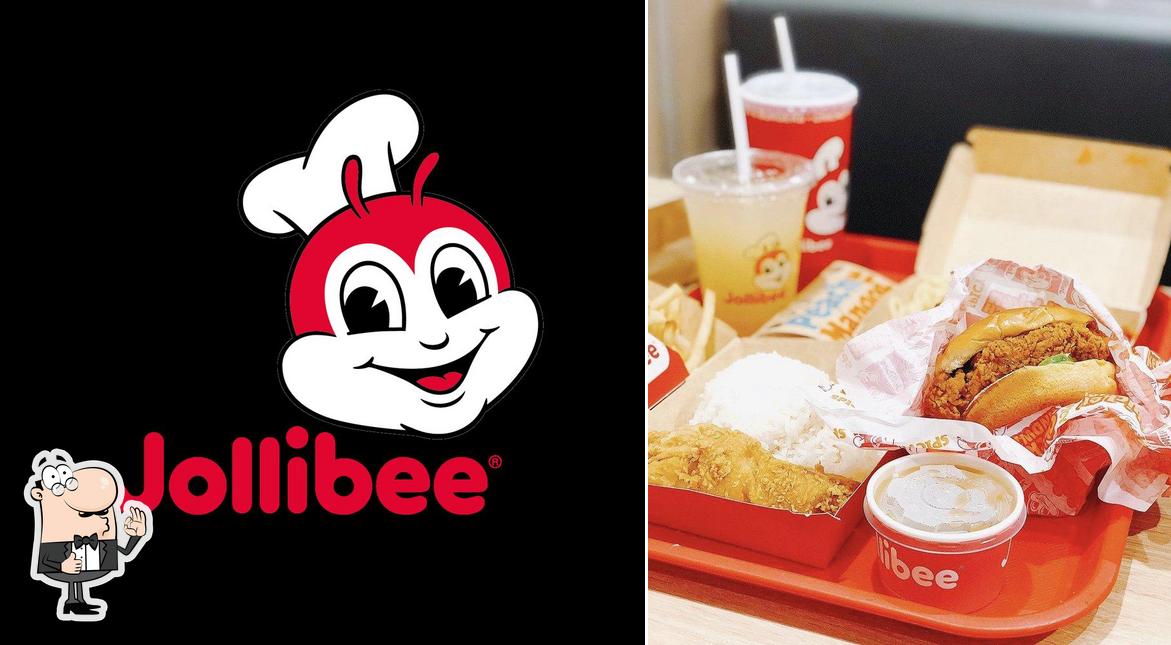 Comida rápida Jollibee, Toronto, Yonge Street (Facing Yonge - Carta del ...